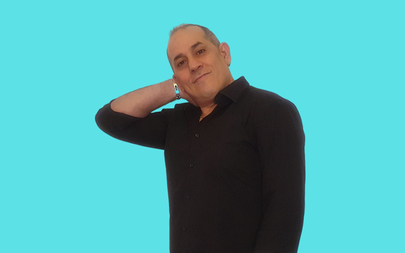 Roberto Pennisi — Roberto Mantovani