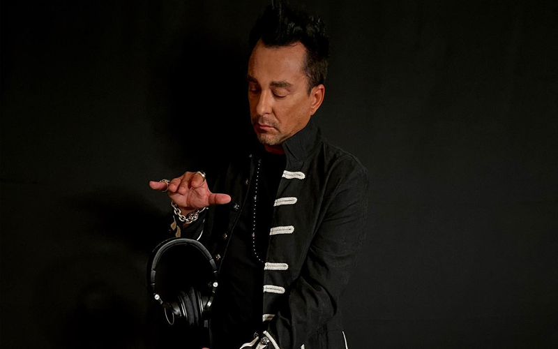 Vallac — Roberto Mantovani