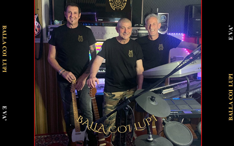 Dotto Ennio — Roberto Mantovani