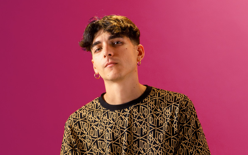 Lele Mi — Roberto Mantovani