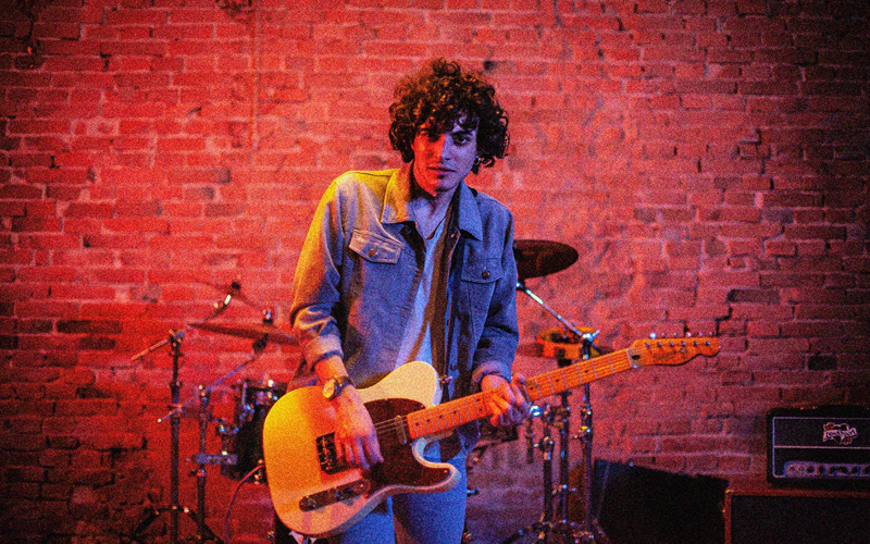 Matteo Borin — Roberto Mantovani